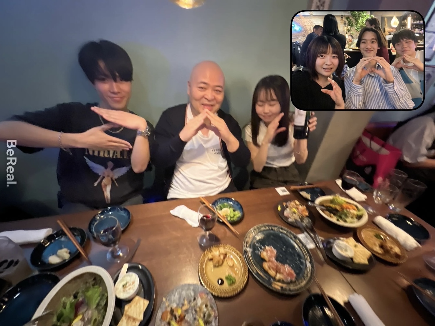 2025.5.15 大学生が、トレンドを深掘りしてプレゼンしました | 原田曜平研究室 デザイン工学部UXコース インサイトデザイン研究室